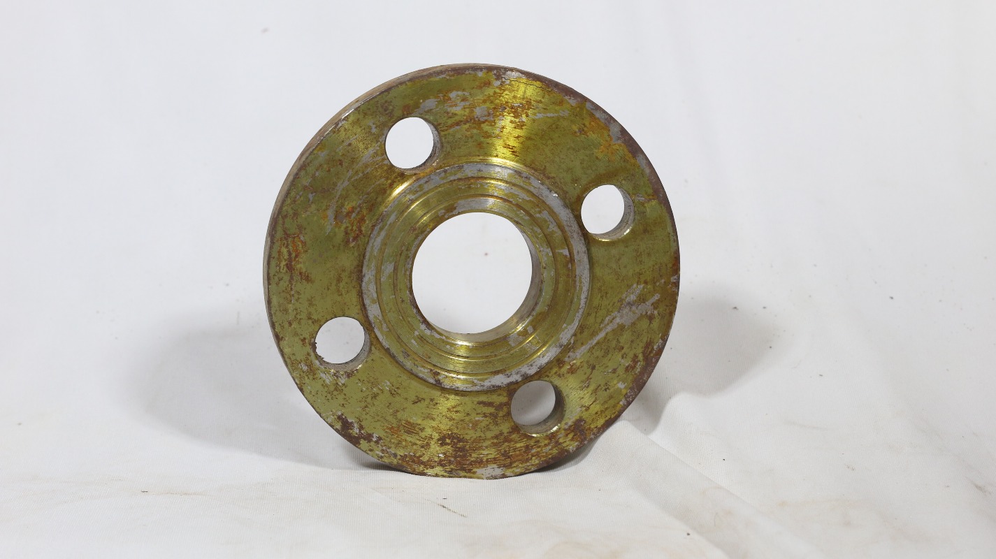 Flange Jis 16K Ns - PT Sinergi Primajaya Indonesia