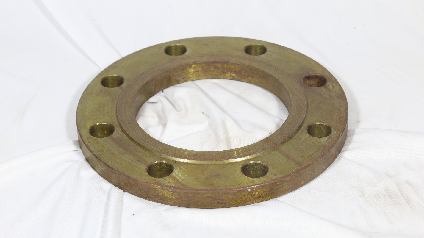 Flange Jis 5K Ns - PT Sinergi Primajaya Indonesia
